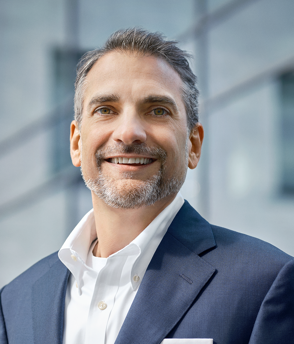 Executive leadership team