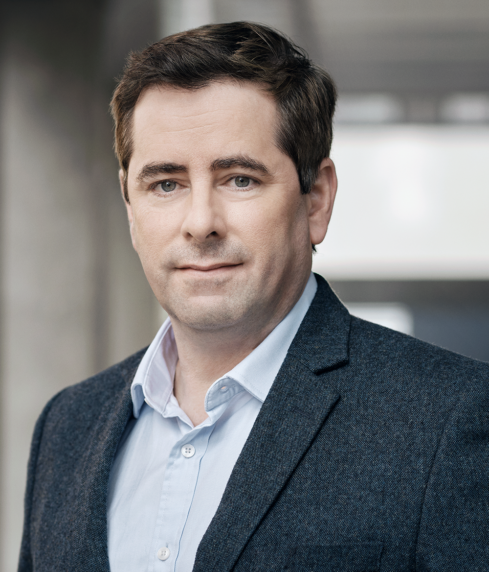 Executive leadership team