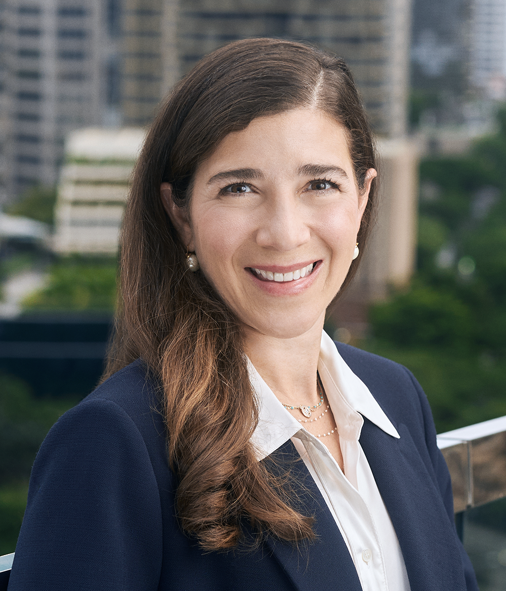 Executive leadership team