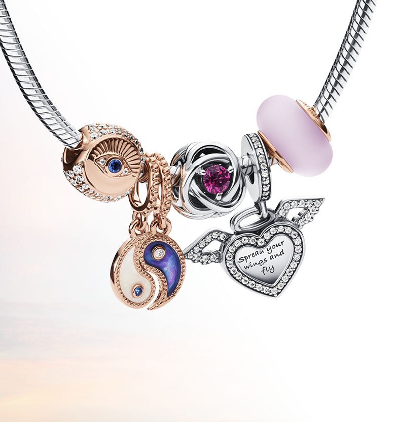 Welcome To Pandora Group