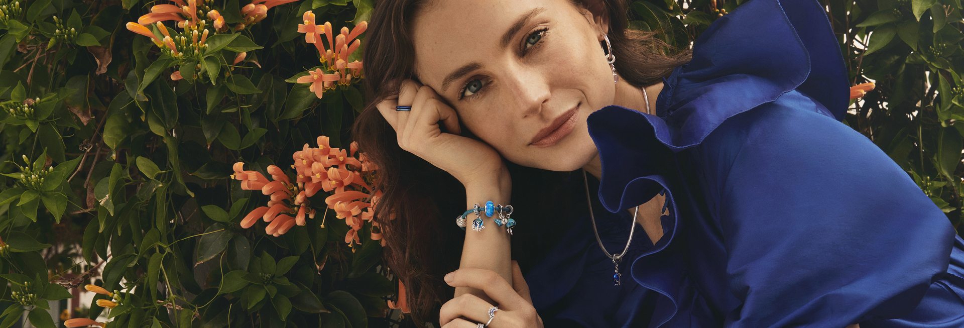 Welcome To Pandora Group