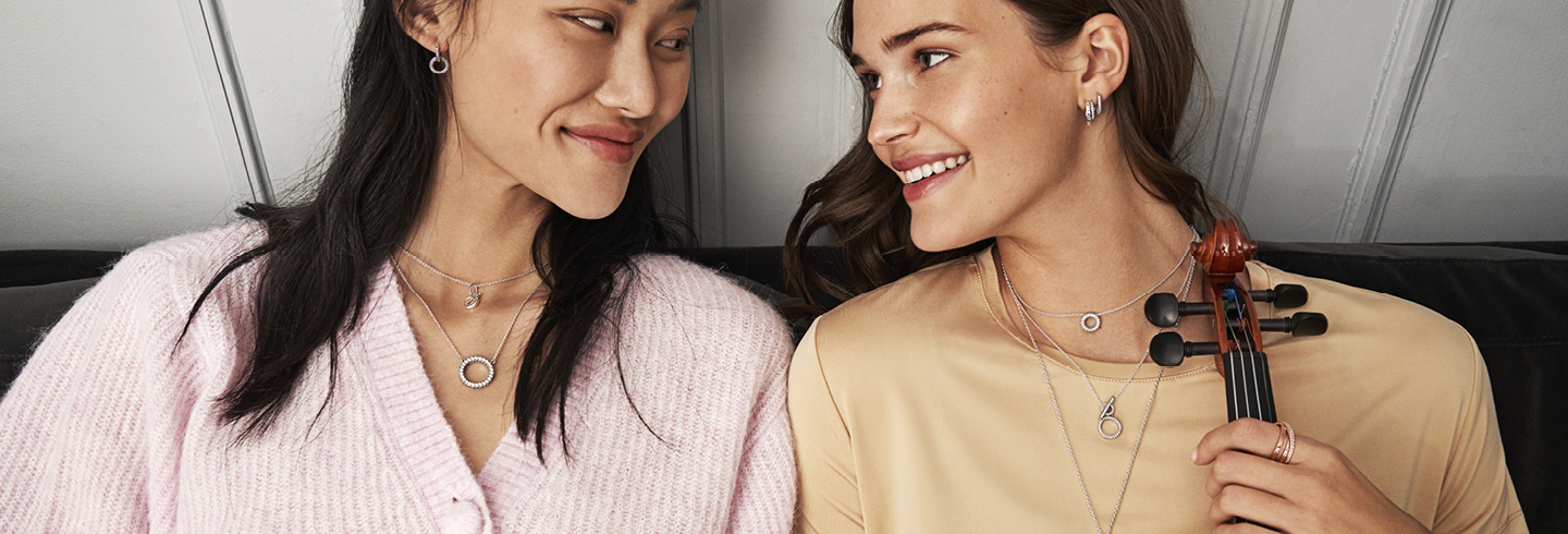 Welcome To Pandora Group