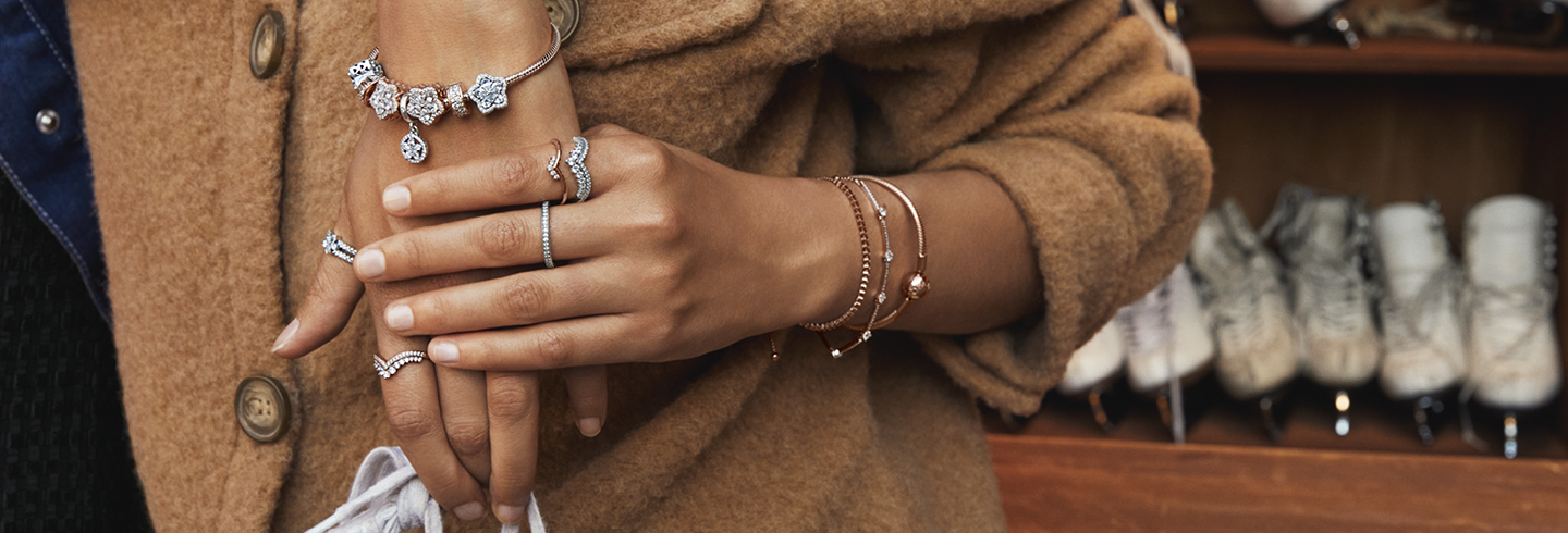 Welcome To Pandora Group