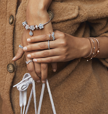 Welcome To Pandora Group