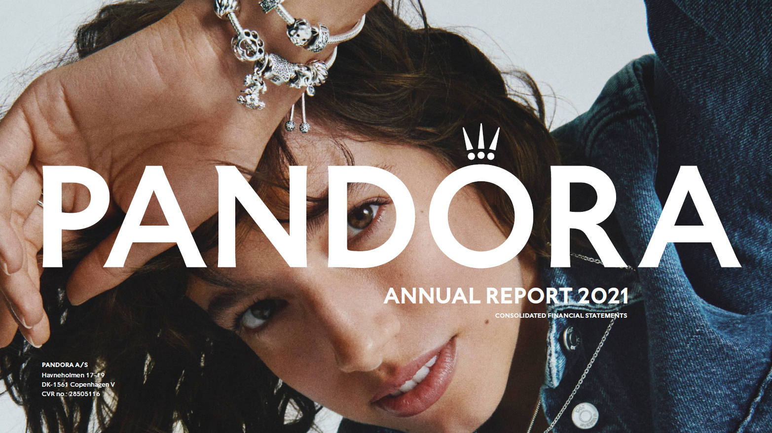 Welcome To Pandora Group