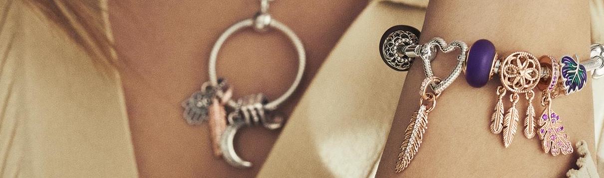 Welcome To Pandora Group